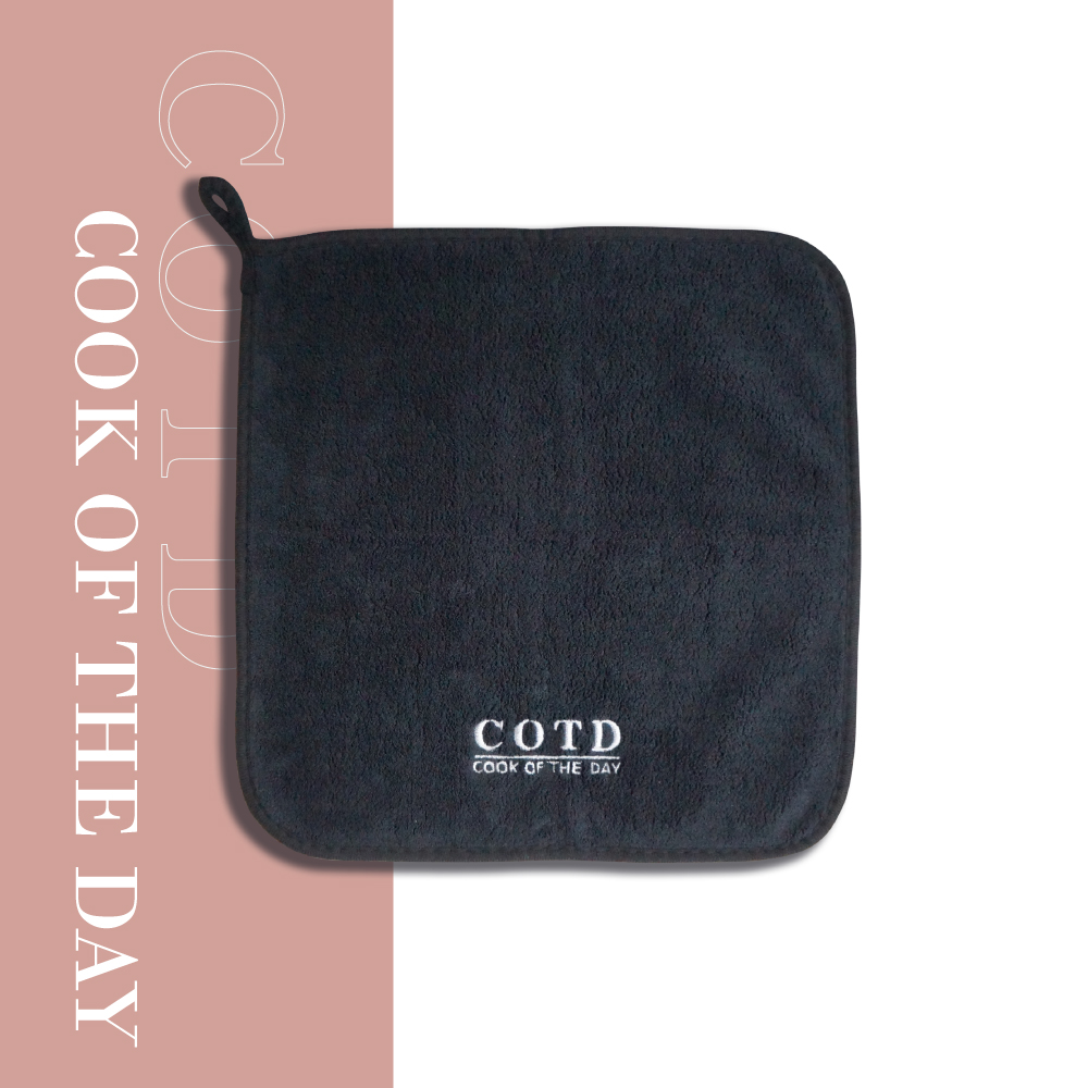 COTD-超完美烤盤