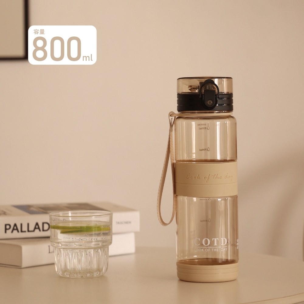 COTD-陶瓷保溫杯