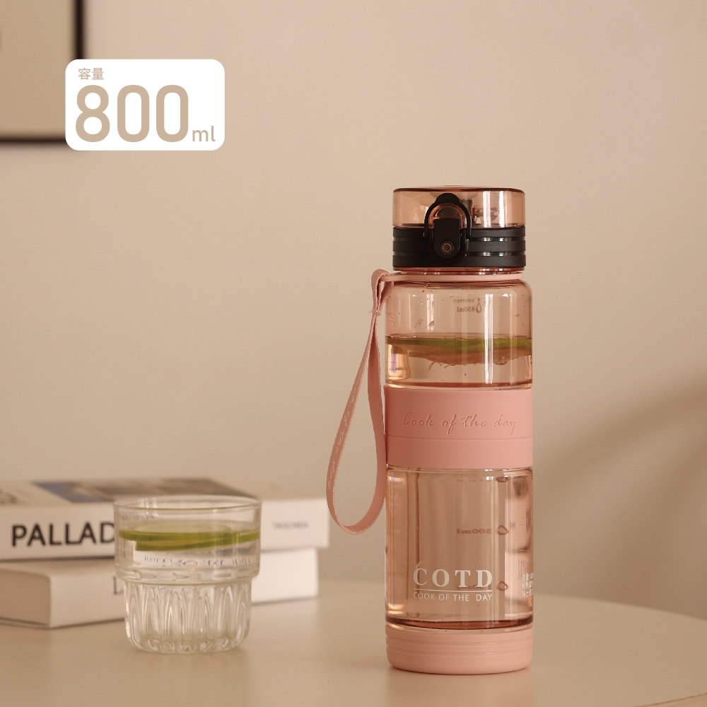 COTD-陶瓷保溫杯
