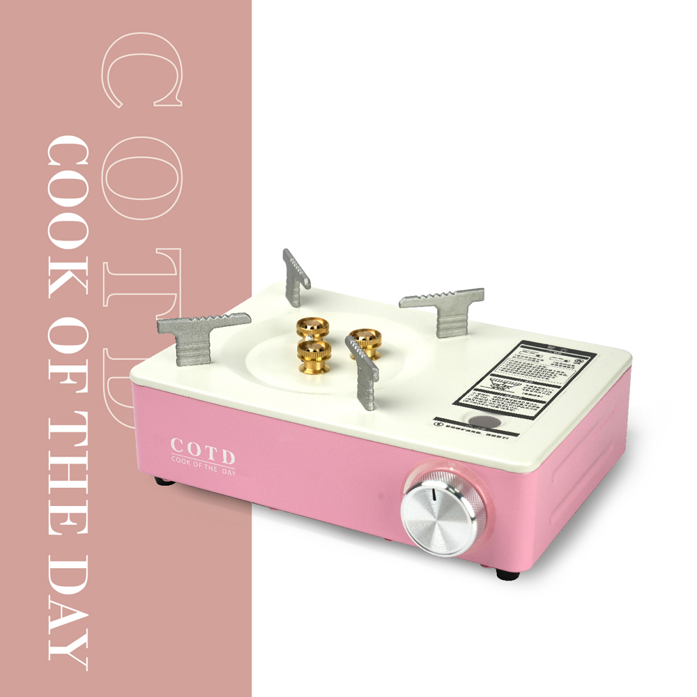 COTD-超完美烤盤